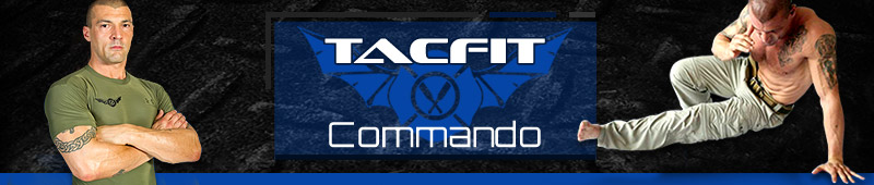 TACFIT Commando Deluxe Edition